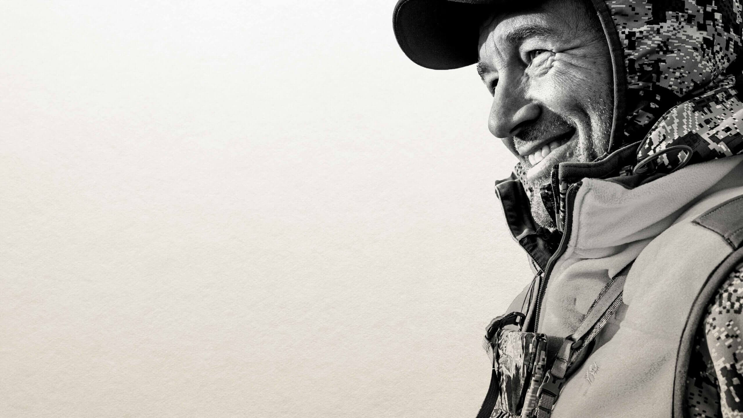 Randy Newberg | Instructors | OutdoorClass