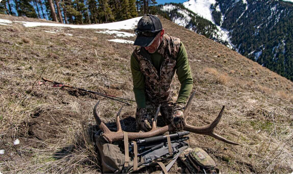 How to get in Shape for Elk Hunting: Corey Jacobsen has some tips | The ...