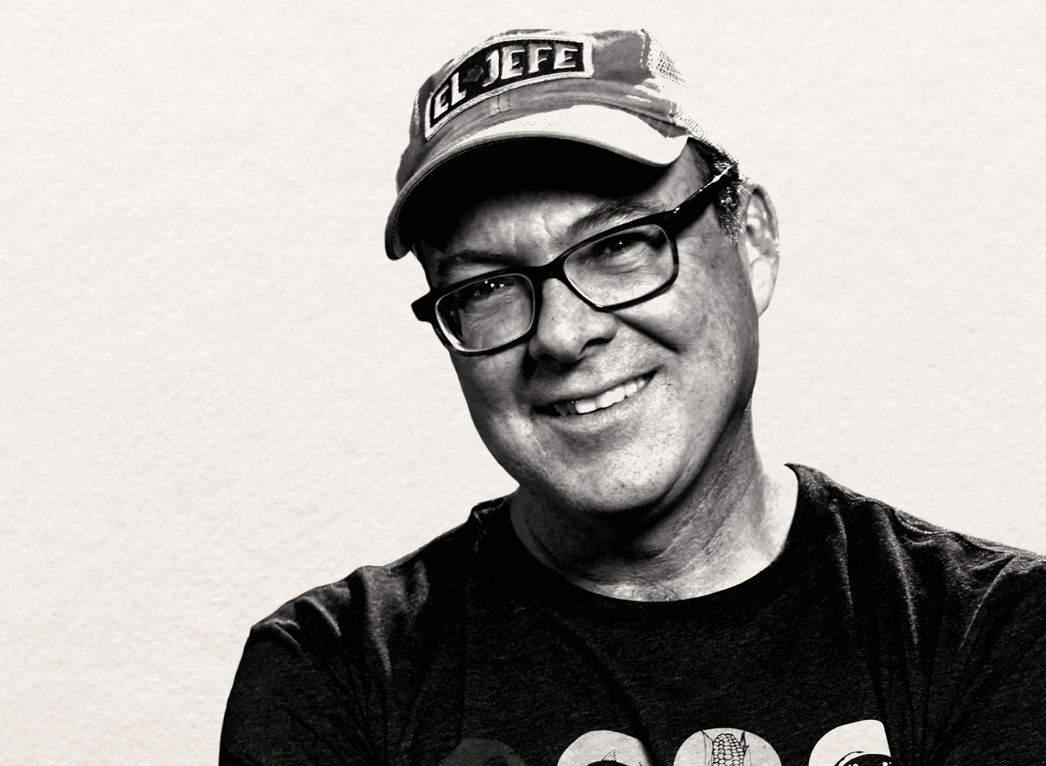 Hank Shaw | Instructors | OutdoorClass