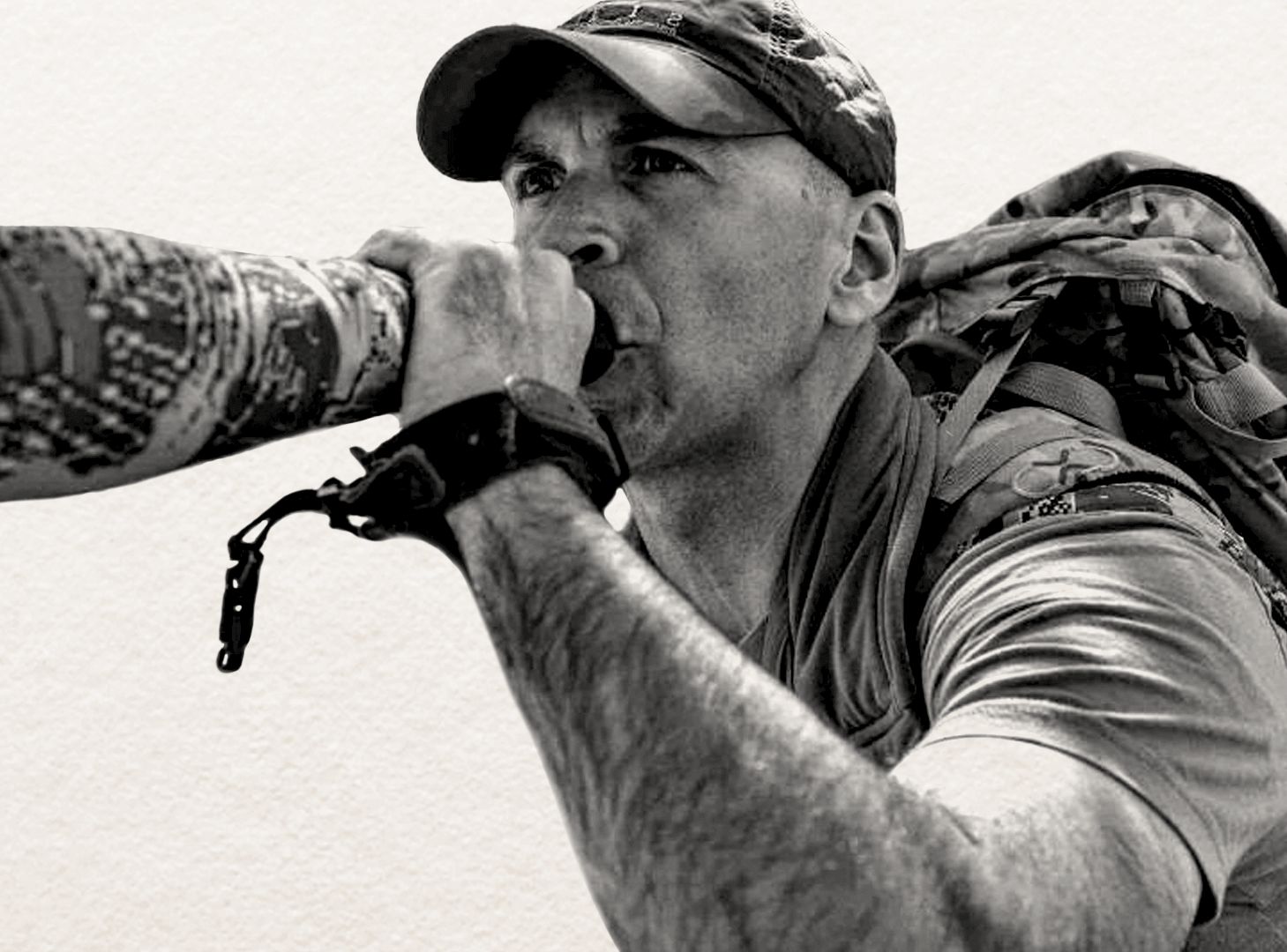 Corey Jacobsen | Instructors | OutdoorClass