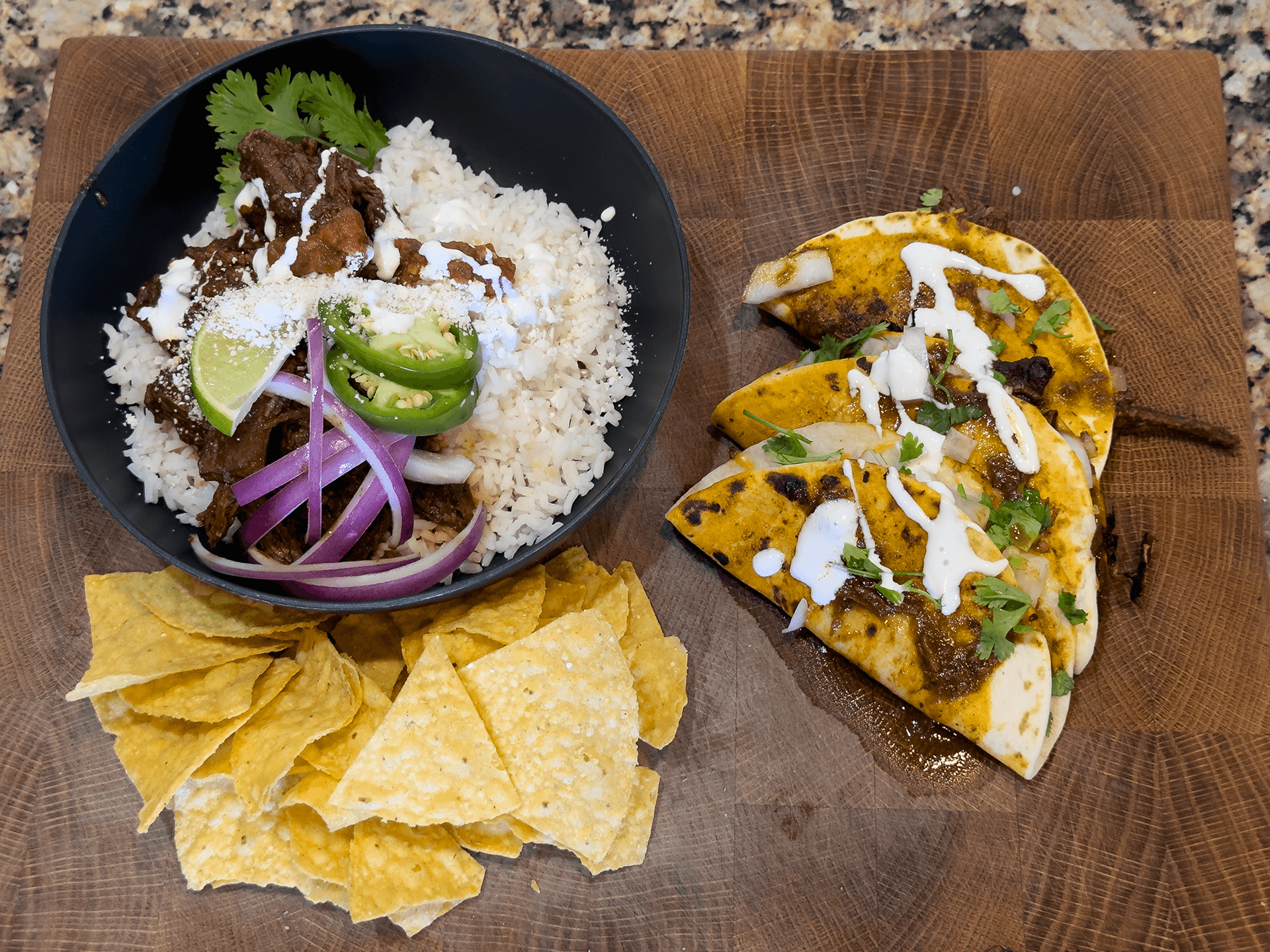 Elk Mexican Birria | The Journal | OutdoorClass