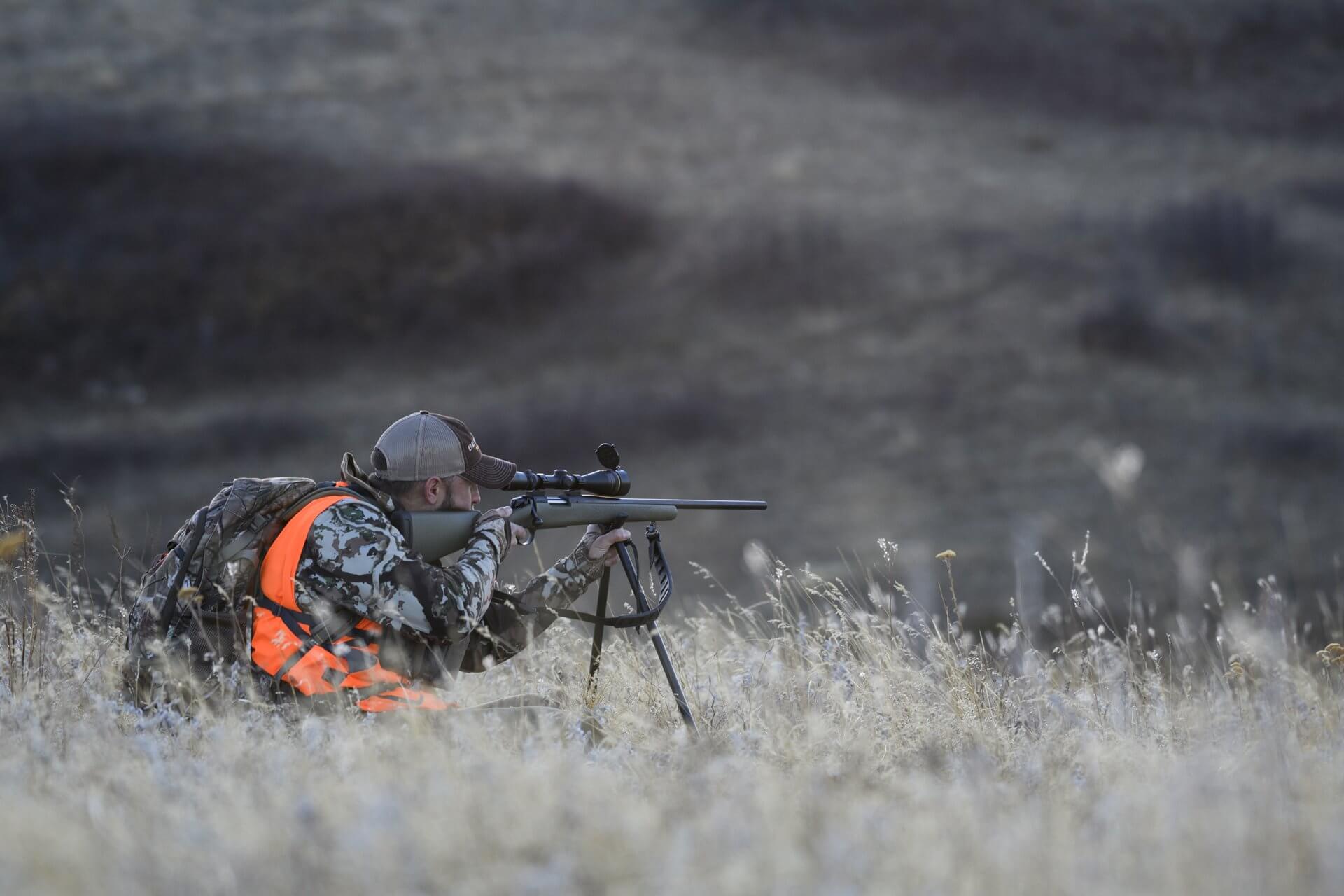 Top Rifles for Western Hunting | The Journal | OutdoorClass