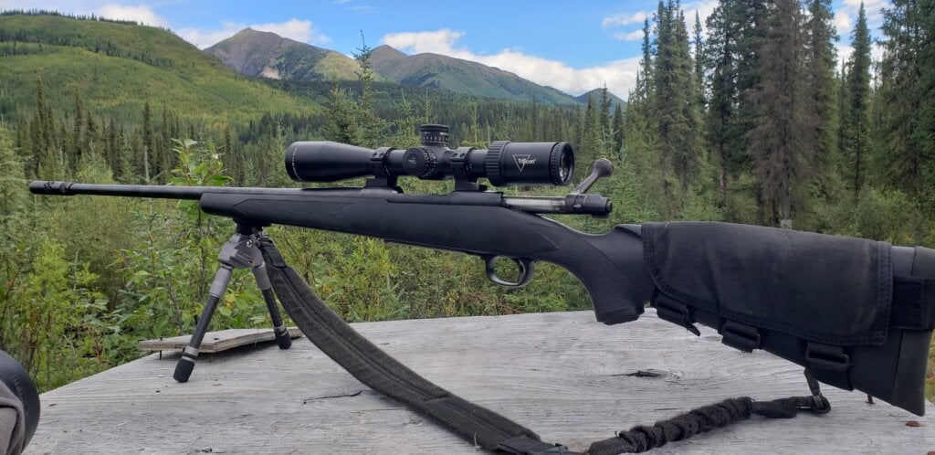 Top Rifles for Western Hunting | The Journal | OutdoorClass