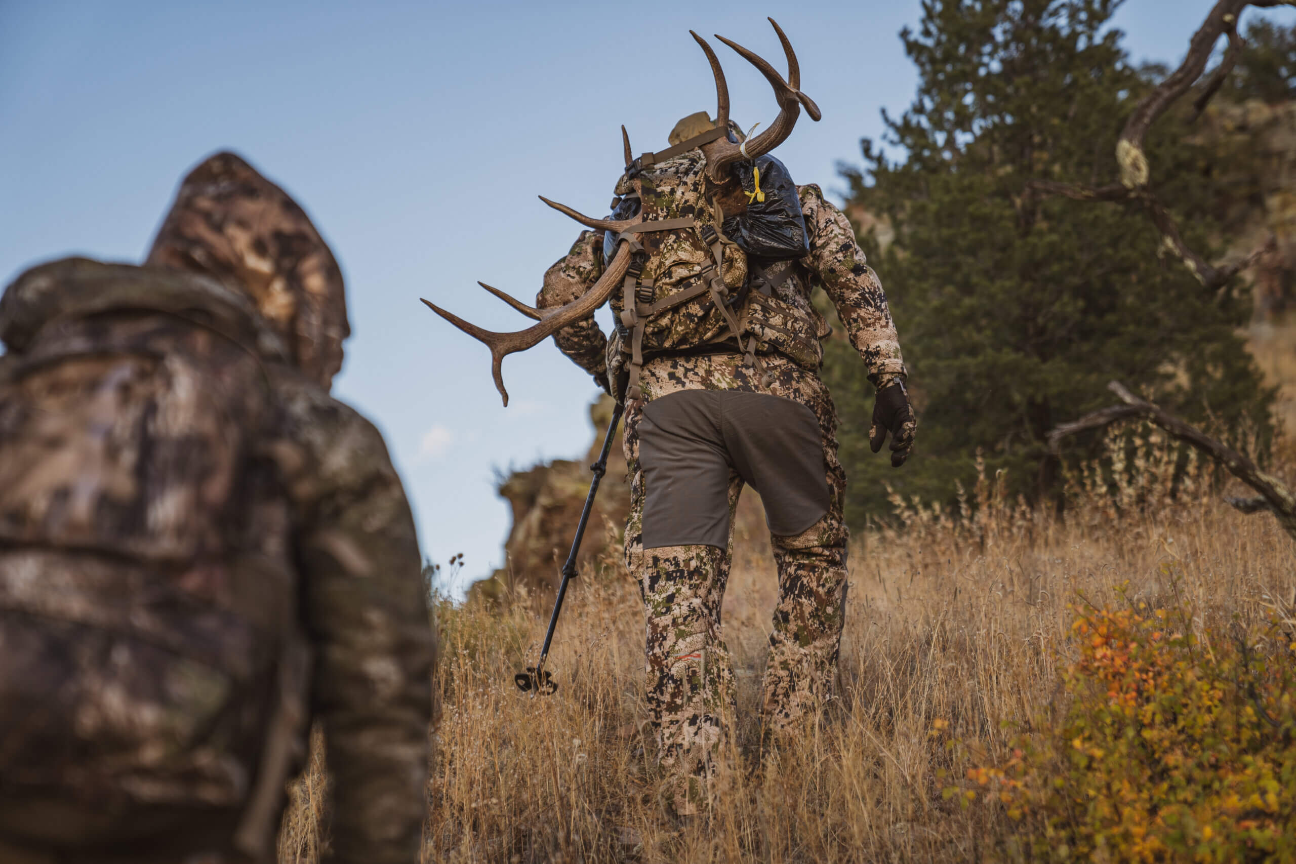 Basic Meat Care | The Journal | OutdoorClass